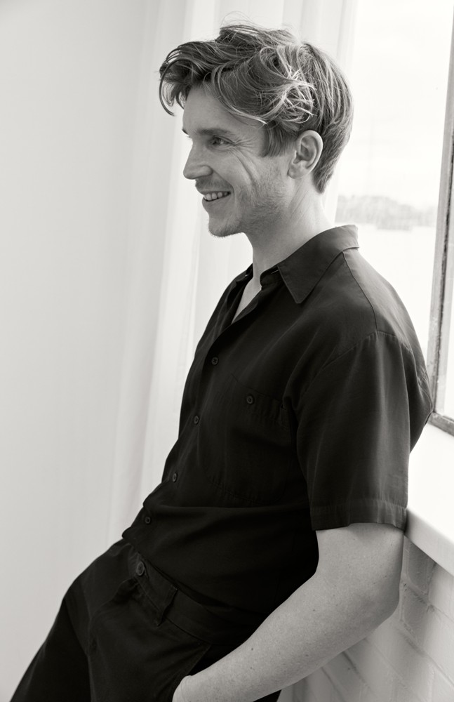 Jaap S | Network Model Agency