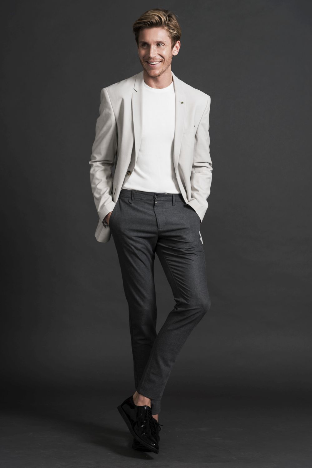 Jaap S | Network Model Agency