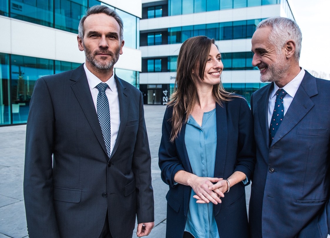 Nicolas DP | Network Model Agency