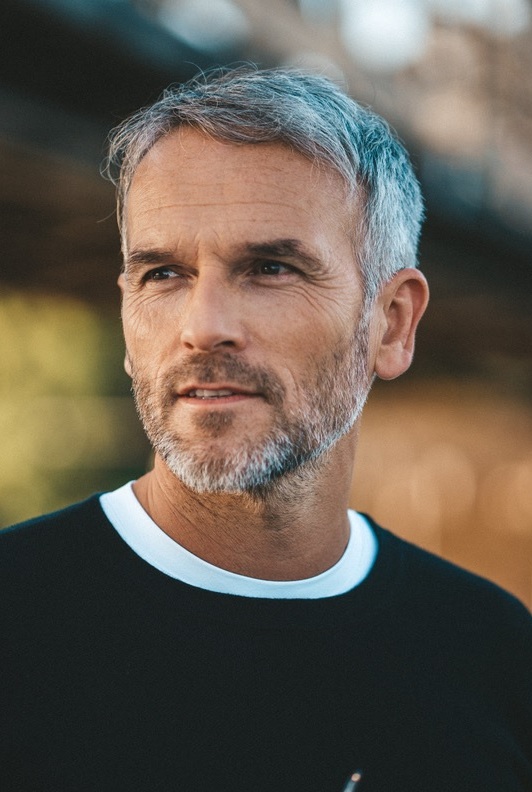 Nicolas DP | Network Model Agency