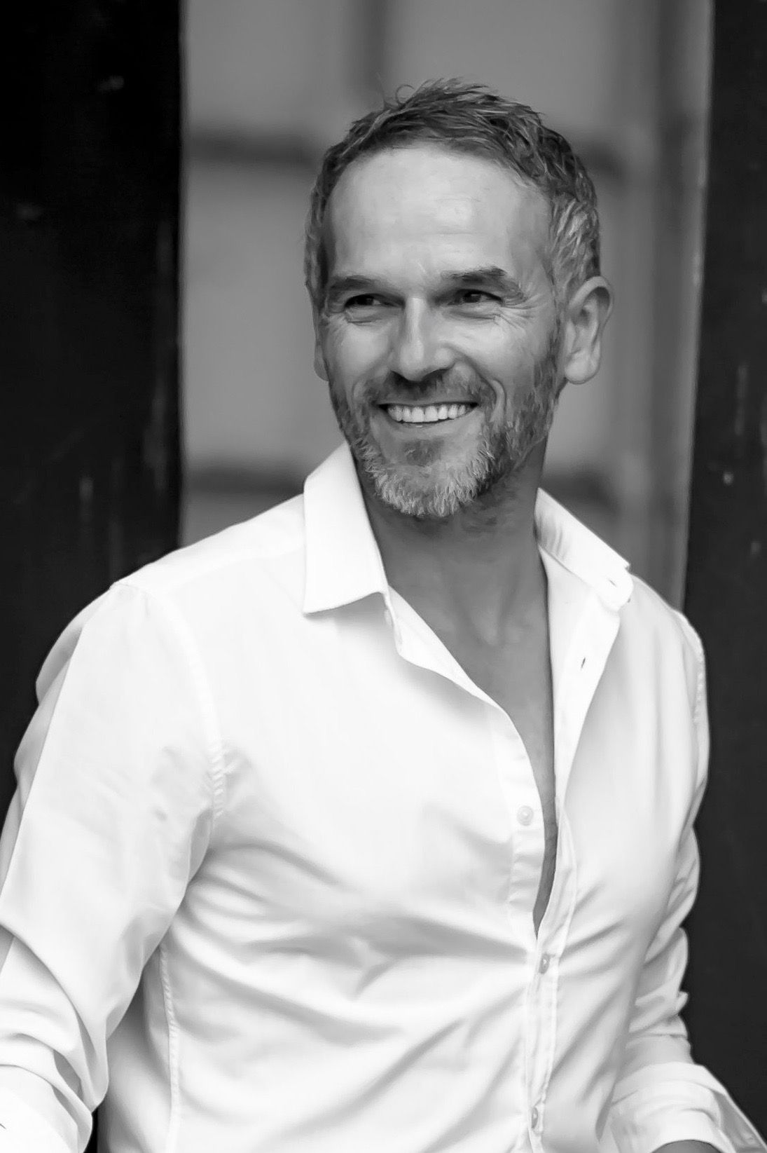 Nicolas DP | Network Model Agency