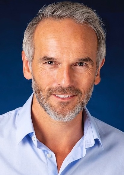 Nicolas DP | Network Model Agency