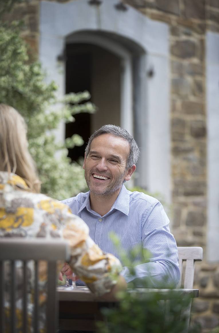 Nicolas DP | Network Model Agency