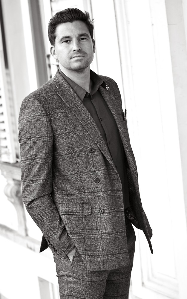 Maxime S | Network Model Agency