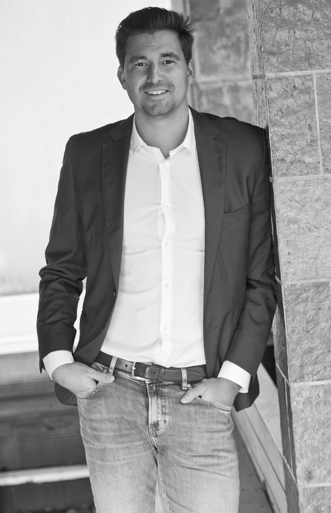 Maxime S | Network Model Agency