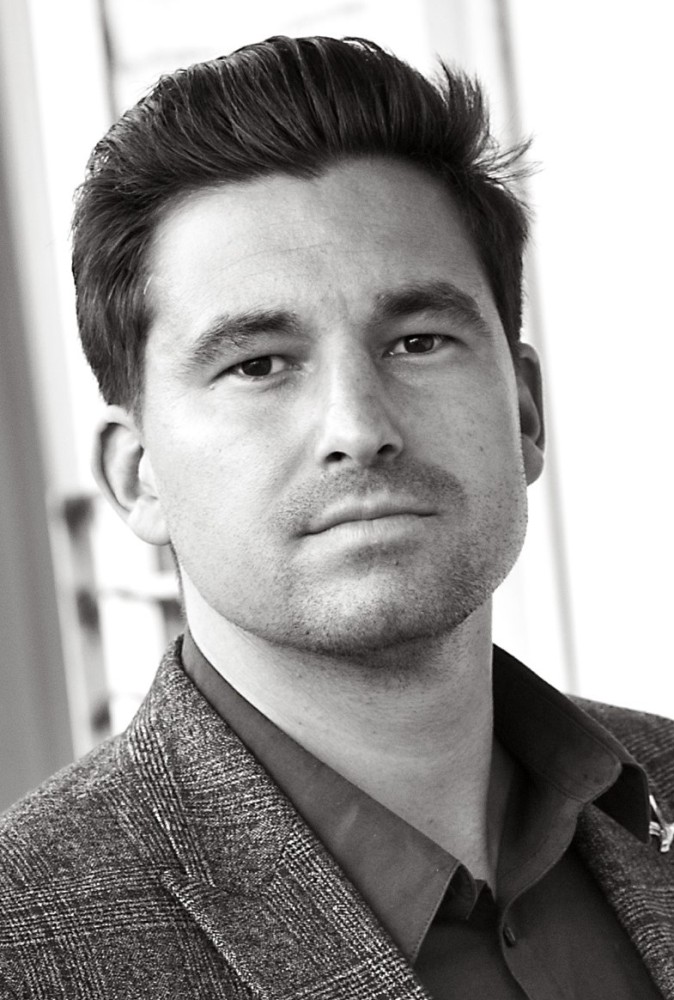 Maxime S | Network Model Agency