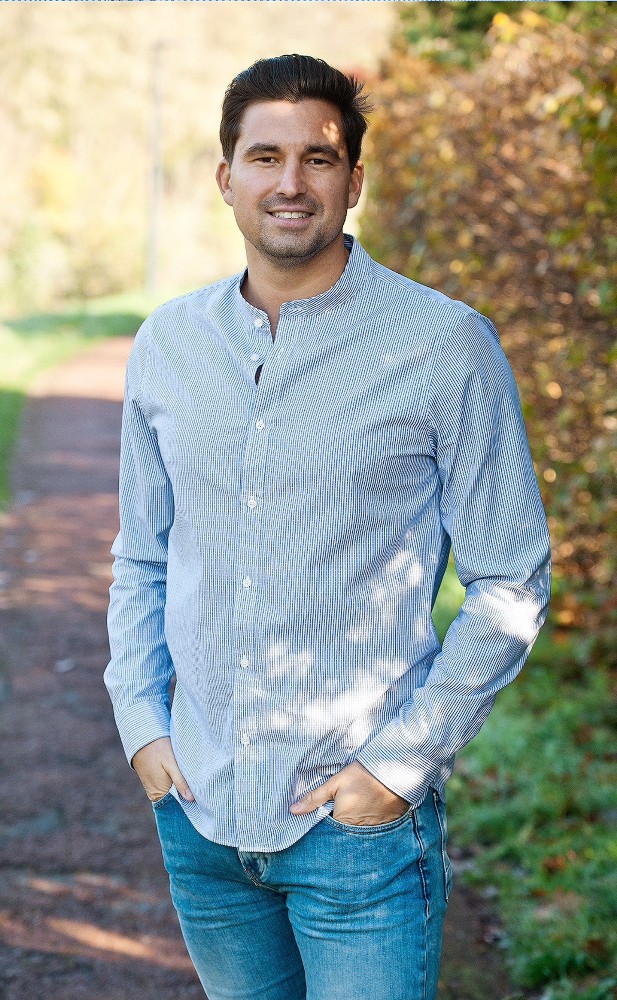 Maxime S | Network Model Agency