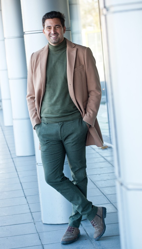 Maxime S | Network Model Agency