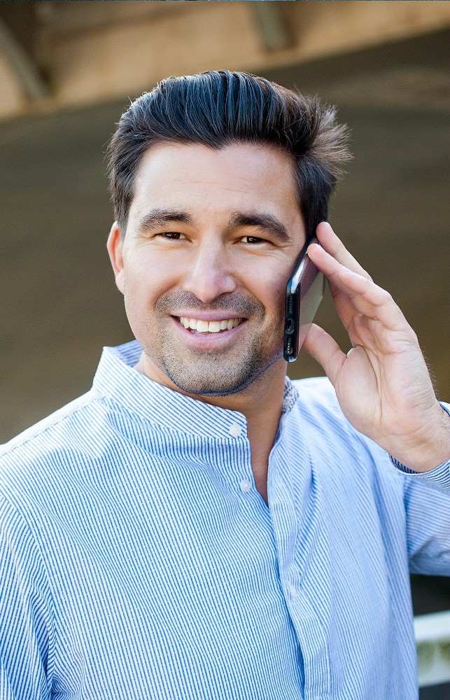 Maxime S | Network Model Agency