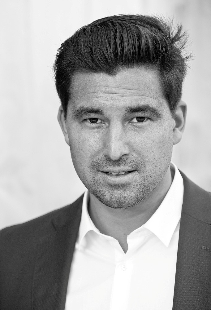 Maxime S | Network Model Agency