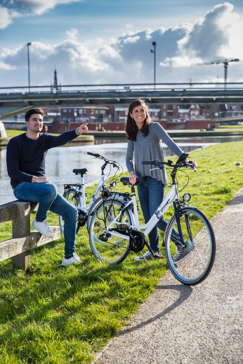 Maxime S | Network Model Agency