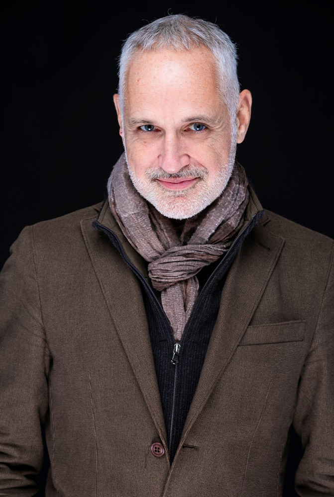 Yves-Francois S | Network Model Agency
