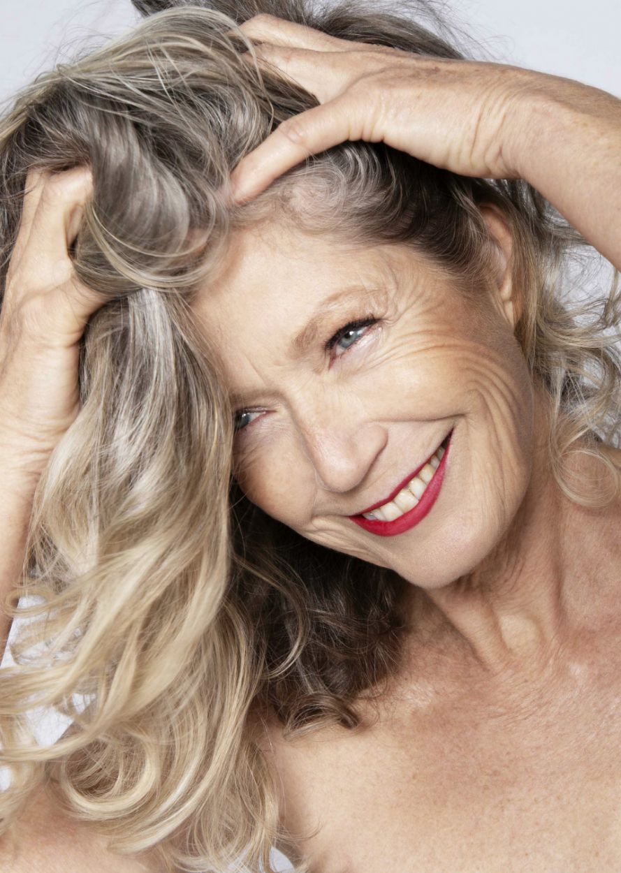 anneke w | Network Model Agency