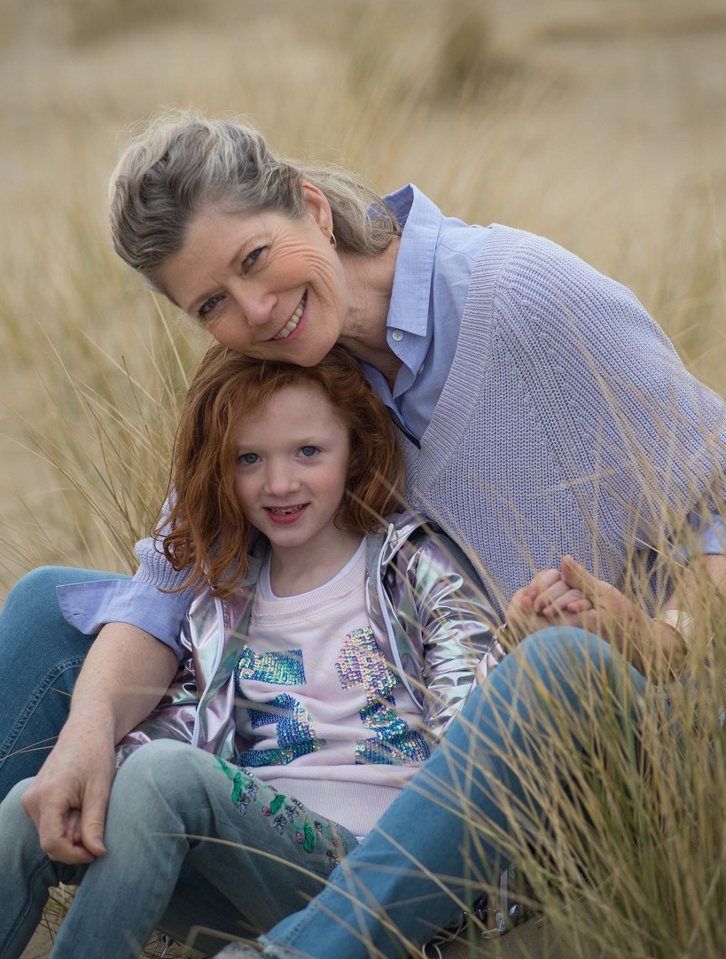 anneke w | Network Model Agency