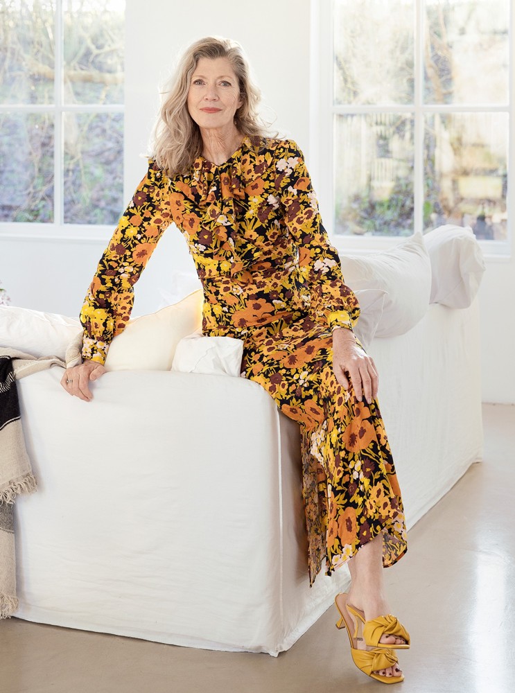 anneke w | Network Model Agency