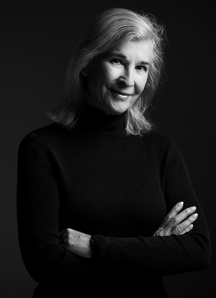 Anne Bosch | Network Model Agency