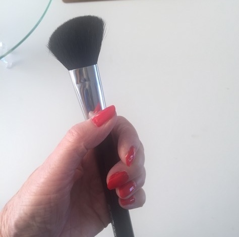 Anne Bosch | Network Model Agency