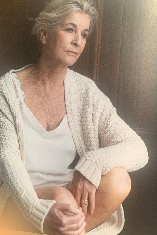 Anne B | Network Model Agency