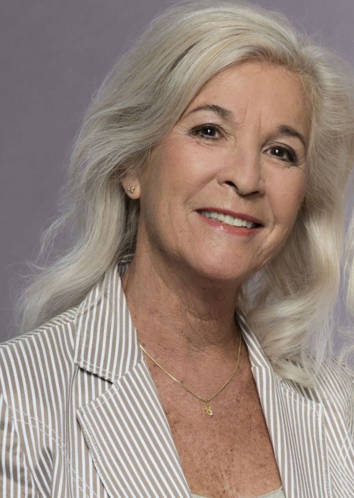 Anne Bosch | Network Model Agency