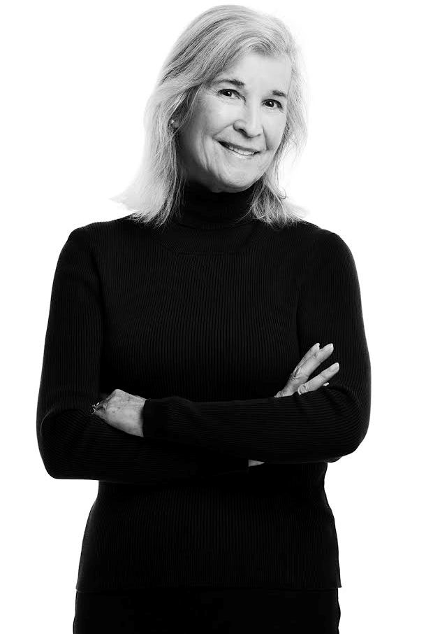 Anne Bosch | Network Model Agency