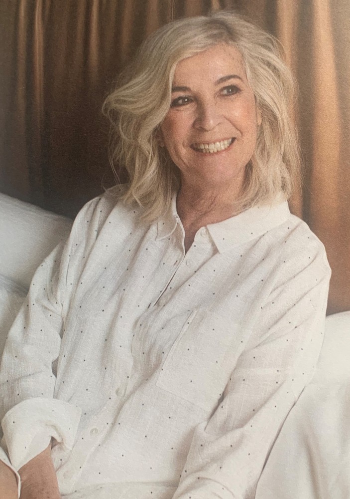 Anne Bosch | Network Model Agency