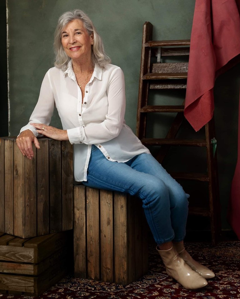 Anne B | Network Model Agency