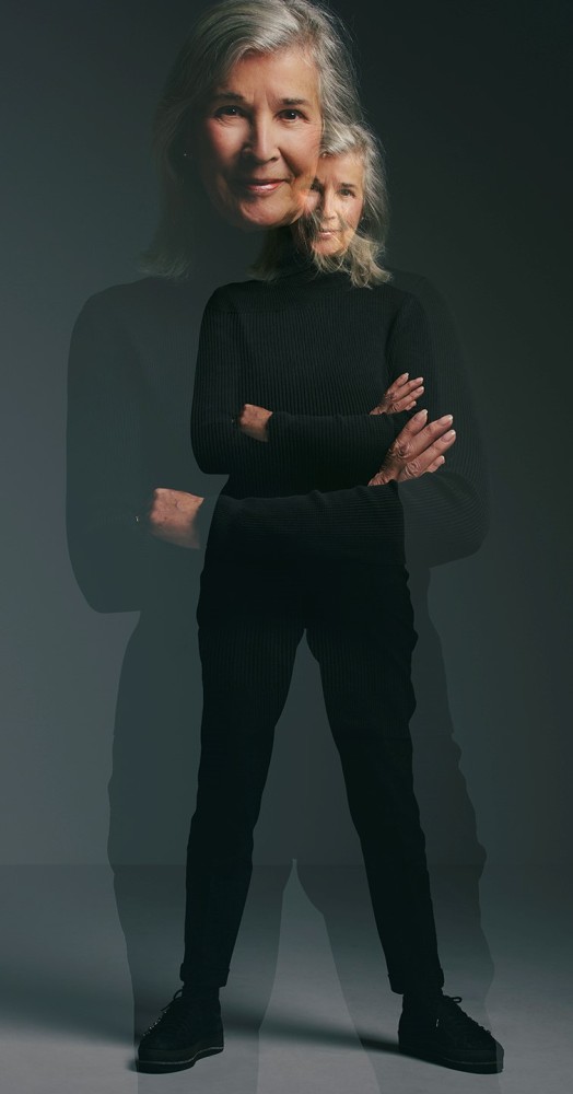 Anne B | Network Model Agency