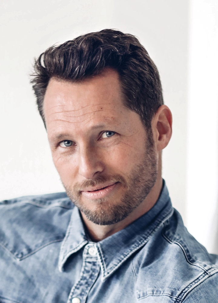 Peter S | Network Model Agency