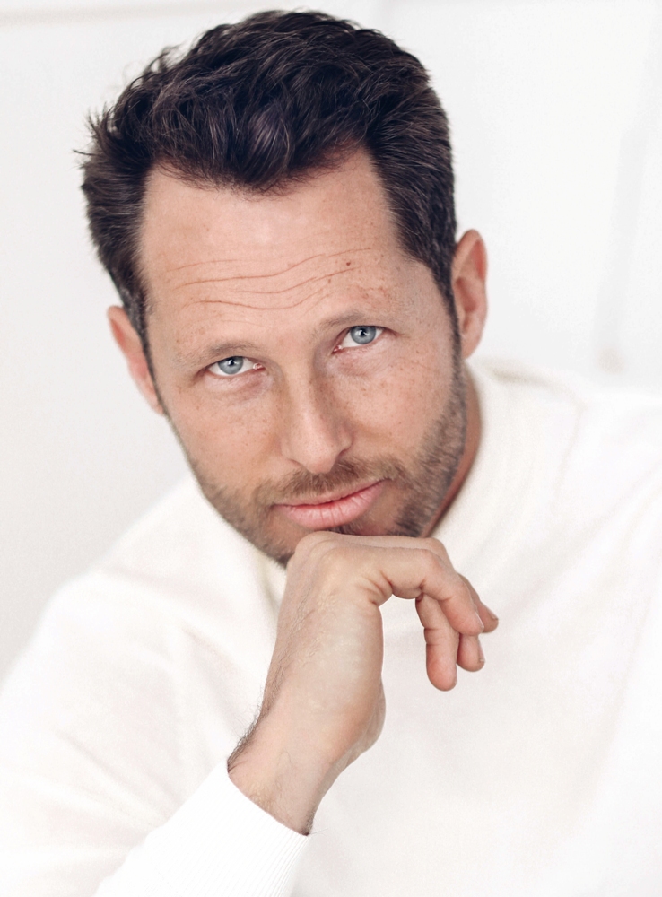 Peter S | Network Model Agency