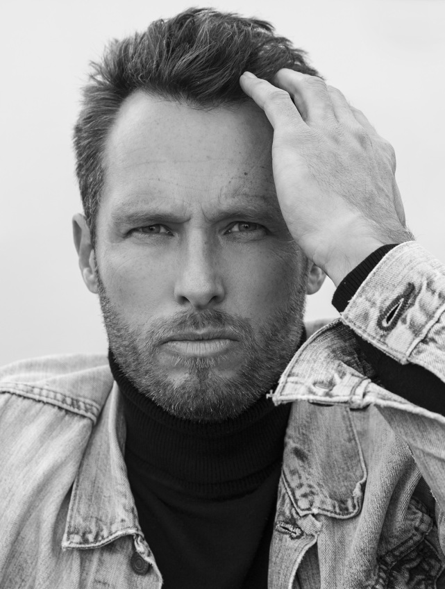 Peter S | Network Model Agency