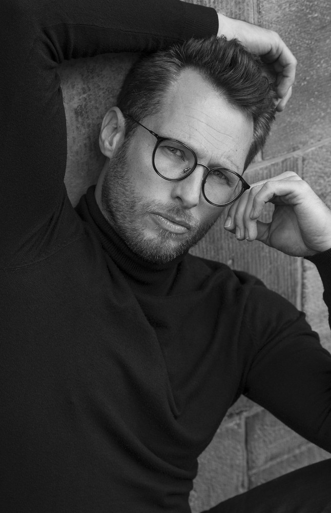 Peter S | Network Model Agency