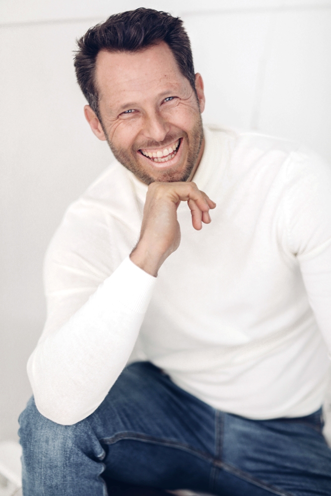 Peter S | Network Model Agency