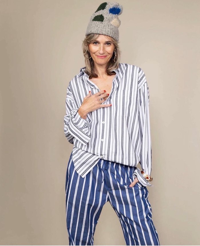 Vivian J | Network Model Agency