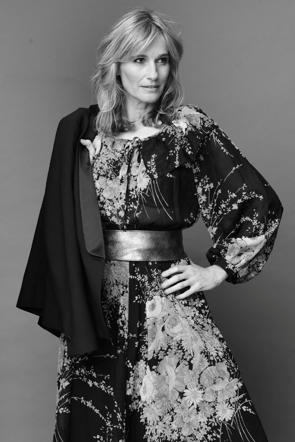 Vivian J | Network Model Agency