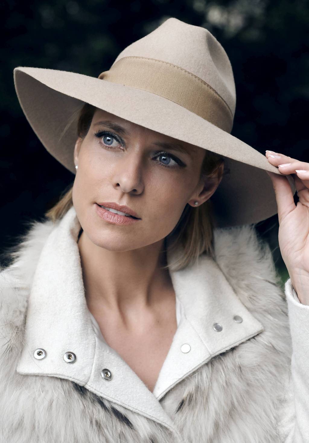 Katja V | Network Model Agency