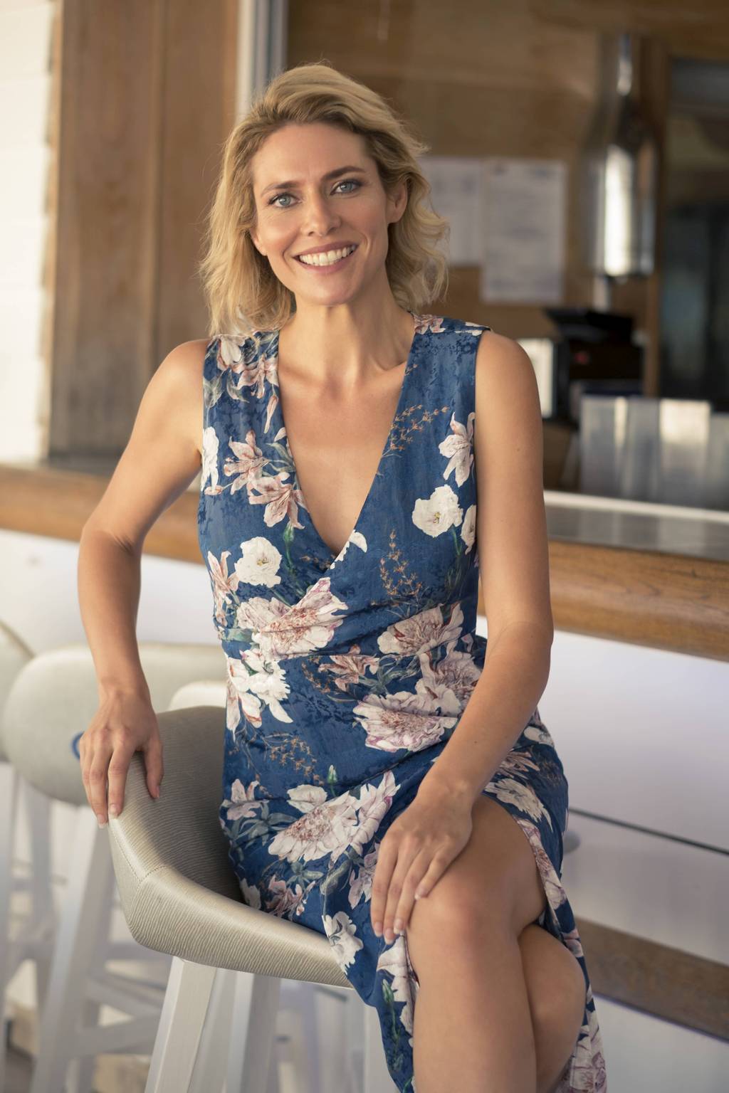 Katja V | Network Model Agency