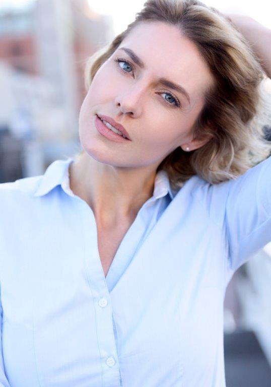 Katja V | Network Model Agency