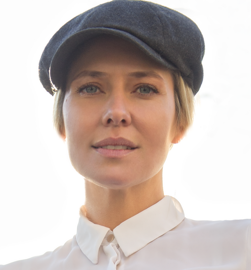 Katja V | Network Model Agency