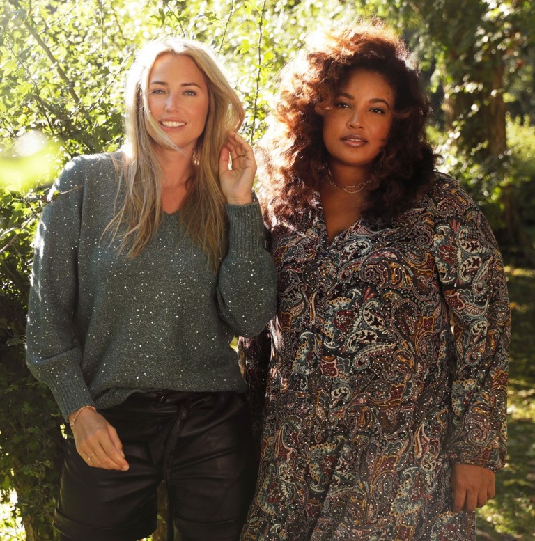 Sharon D | Network Model Agency