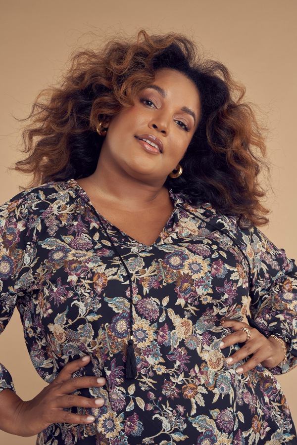 Sharon D | Network Model Agency