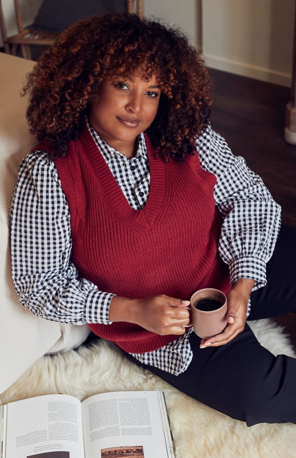 Sharon D | Network Model Agency