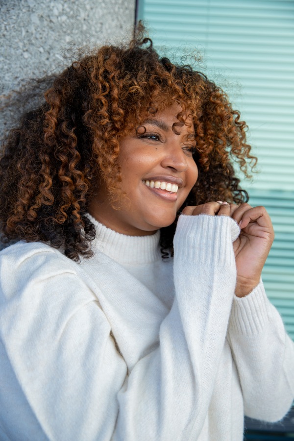 Sharon D | Network Model Agency