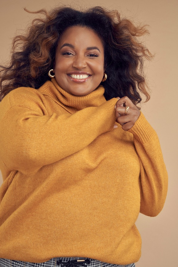 Sharon D | Network Model Agency