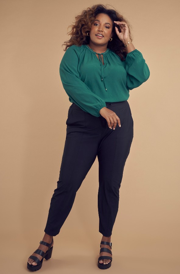 Sharon D | Network Model Agency