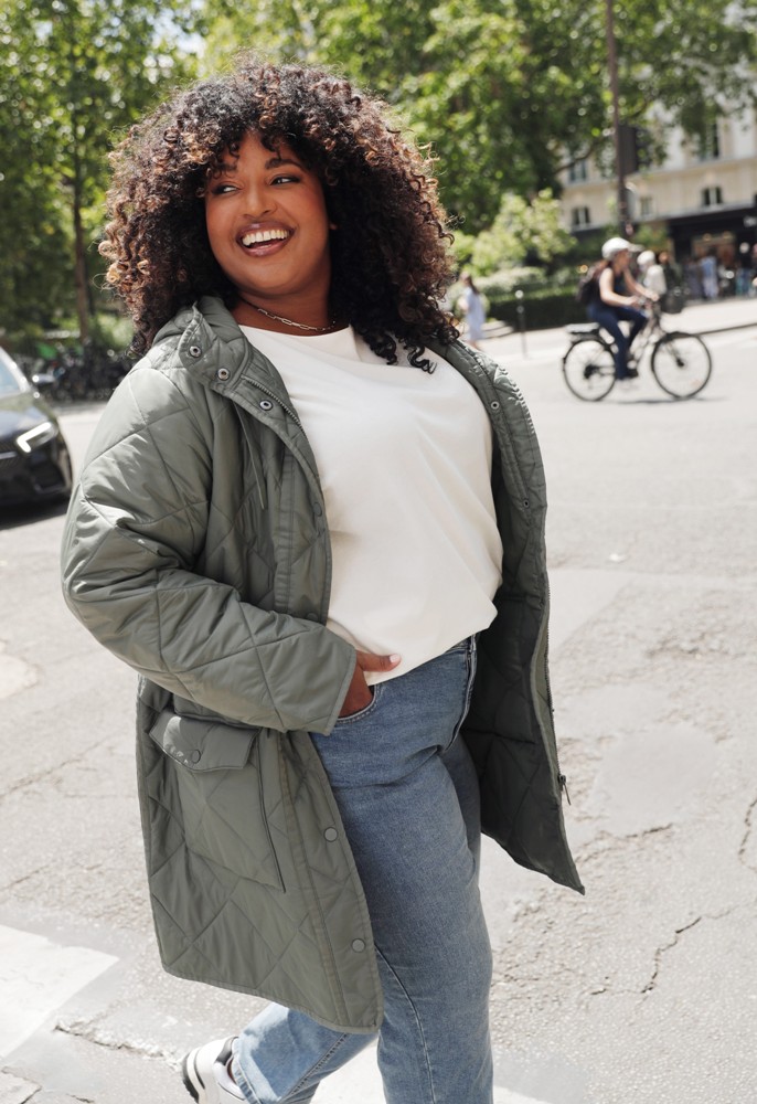 Sharon D | Network Model Agency