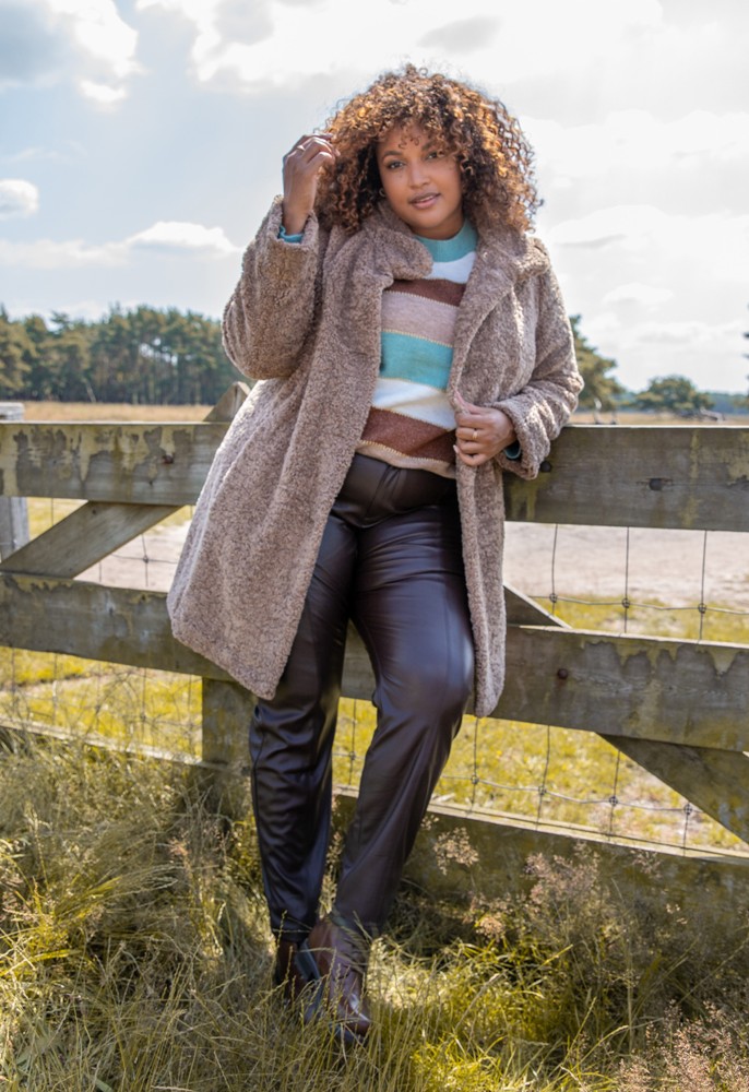 Sharon D | Network Model Agency