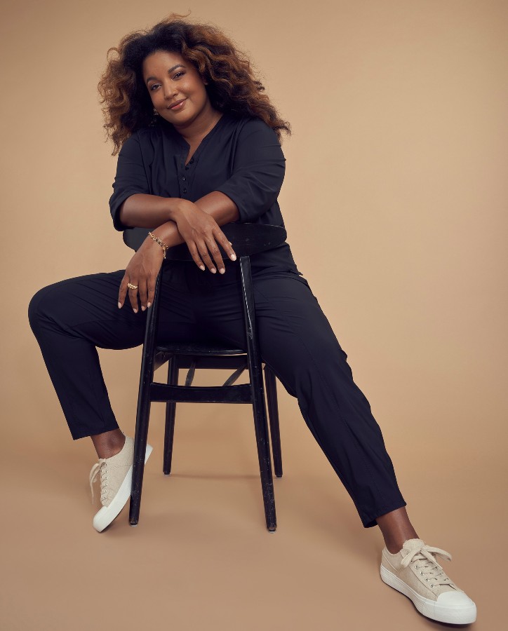 Sharon D | Network Model Agency