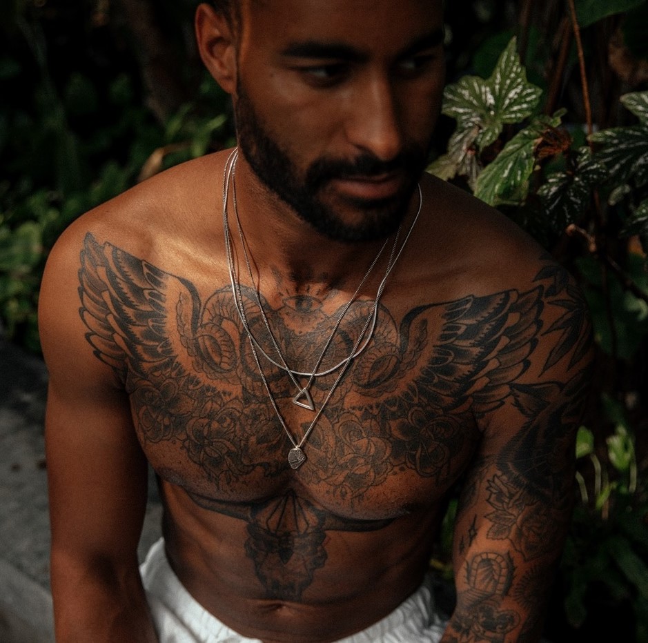 Glenn R | Network Model Agency