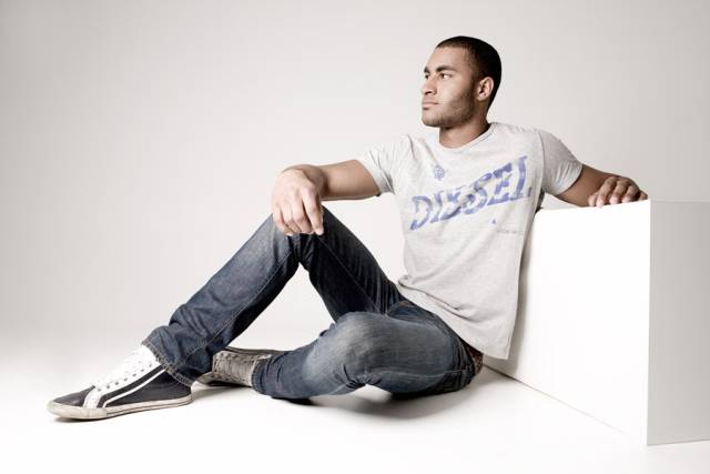 Glenn R | Network Model Agency