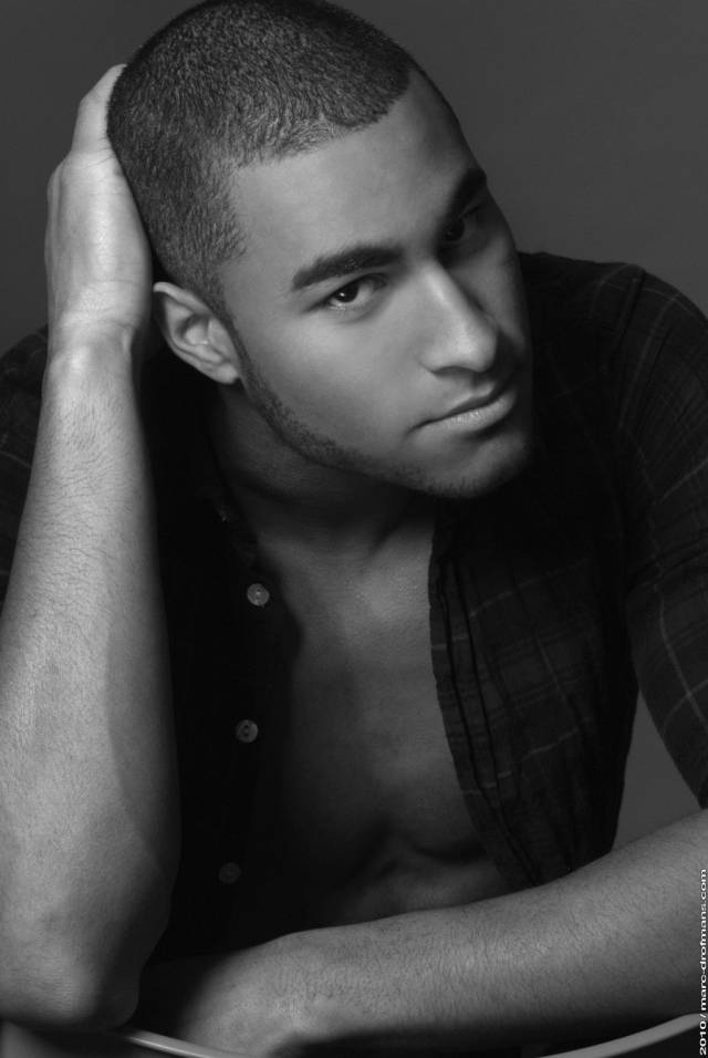 Glenn R | Network Model Agency